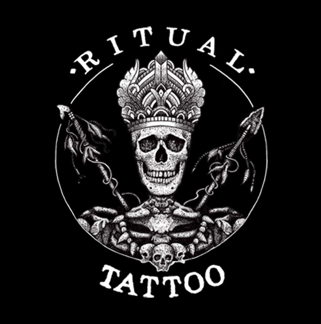 Tattoo – Ritual Tattoo Athens